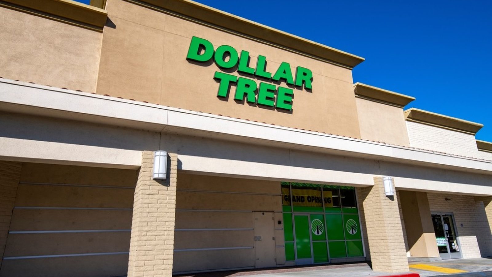 Esthetician Shares the 8 Best Dollar Tree Skincare Products