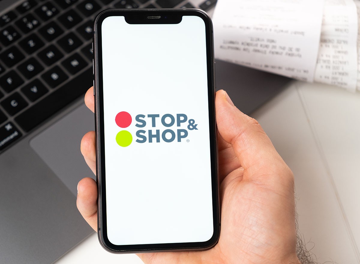 Stop & Shop Is Quietly Closing These Locations Nationwide