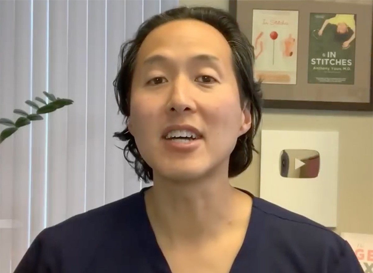 Plastic Surgeon Reveals the Best Non-Surgical Ways to Target Belly Fat