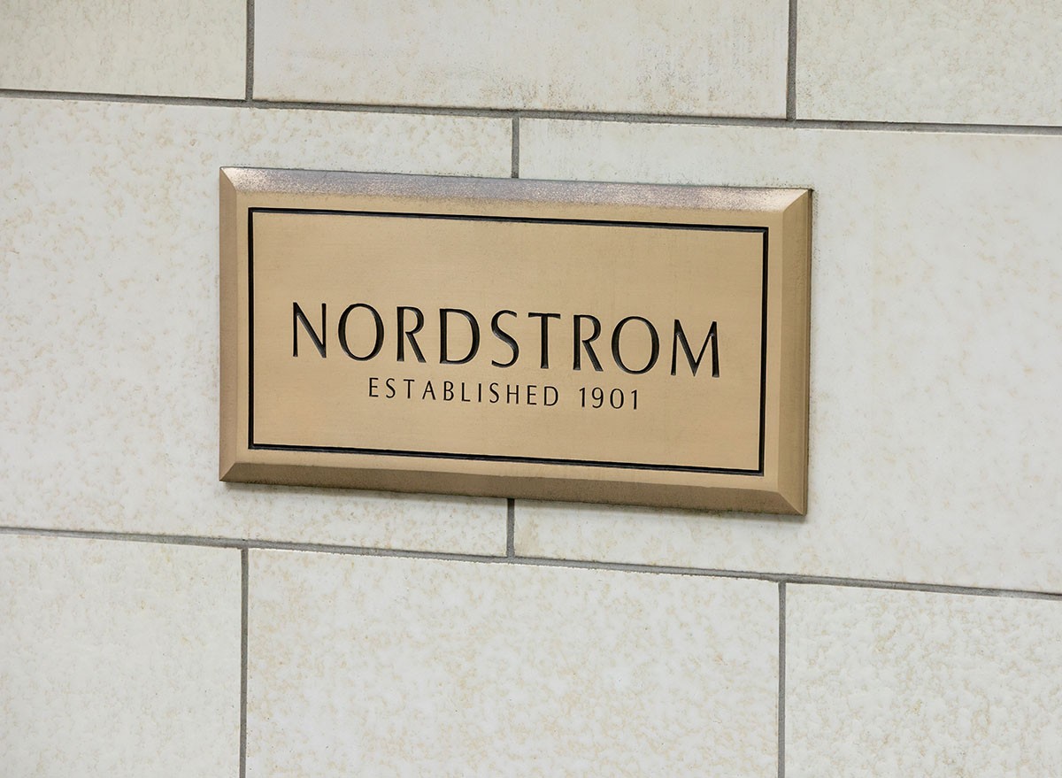 Nordstrom’s Big Move Could Mean These Changes for Shoppers in 2025