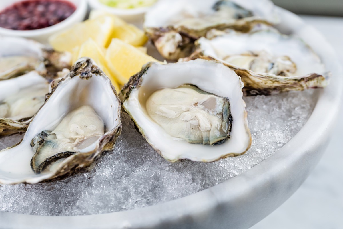 If You're Over 65, Doctors Say to Avoid These 7 Surprising Foods