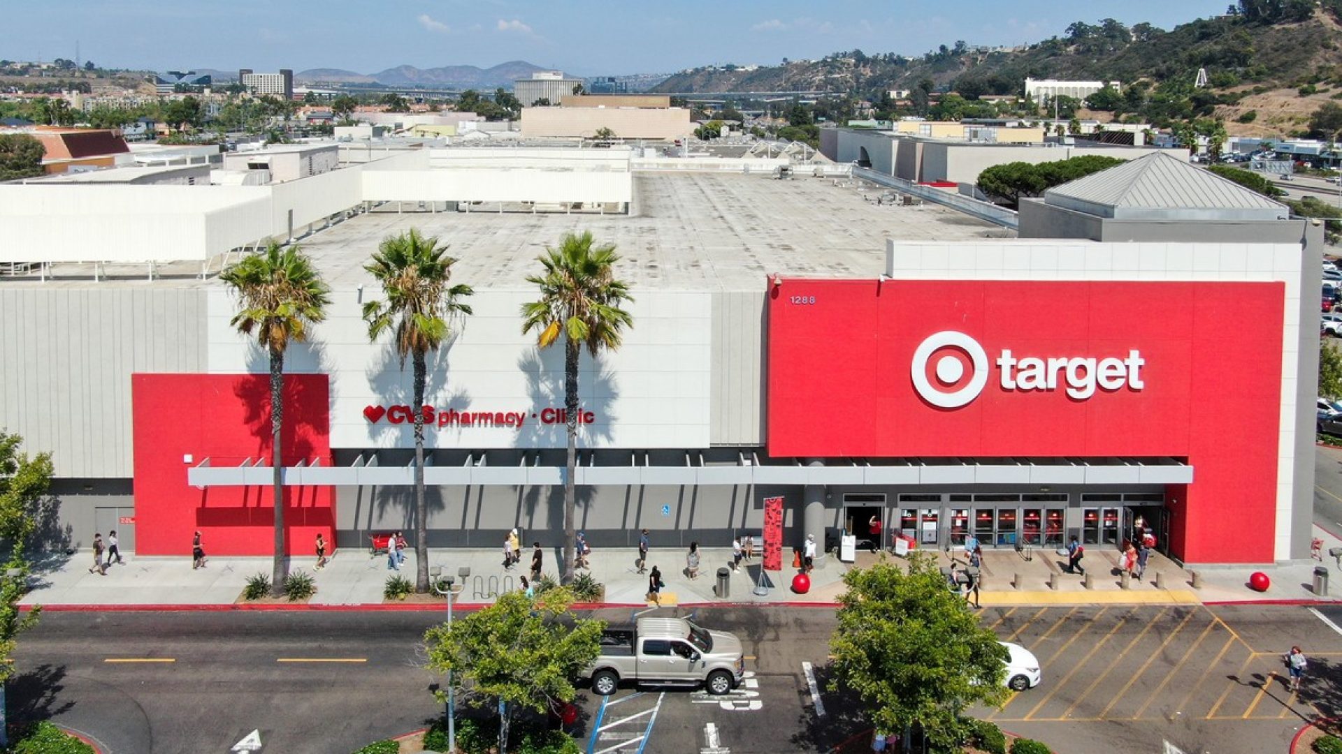 Target Is Opening 32 New Stores—Here's Where
