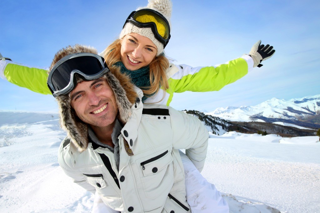 How to Turn 15 PTO Days Into 55 Vacation Days in 2025
