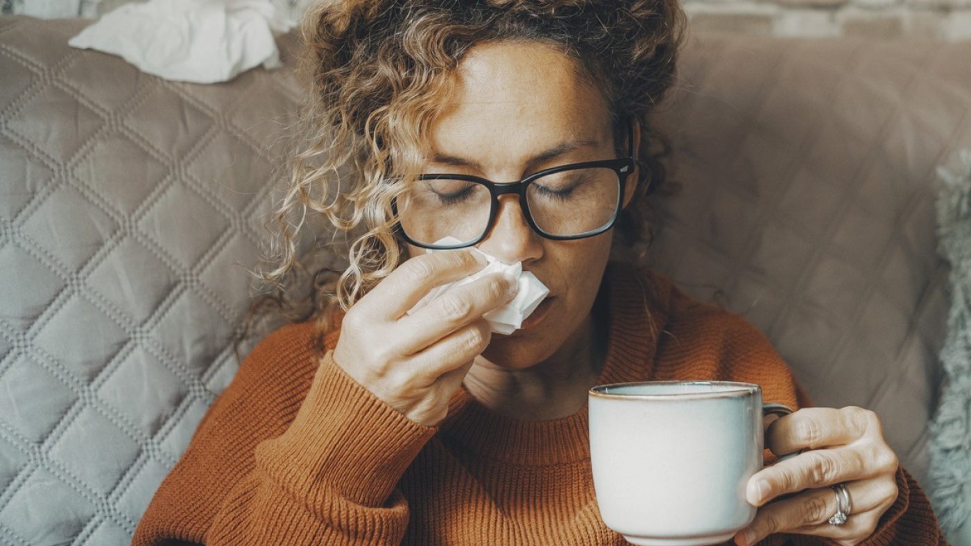 "Flu Bomb" Recipe Goes Viral as a Natural Antibiotic Remedy