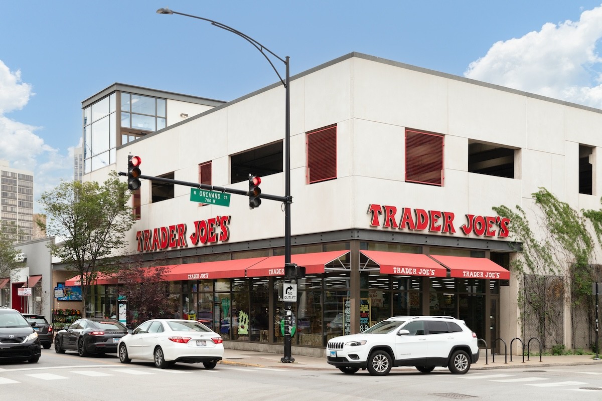 Trader Joe's Is Opening 13 New Stores This Year