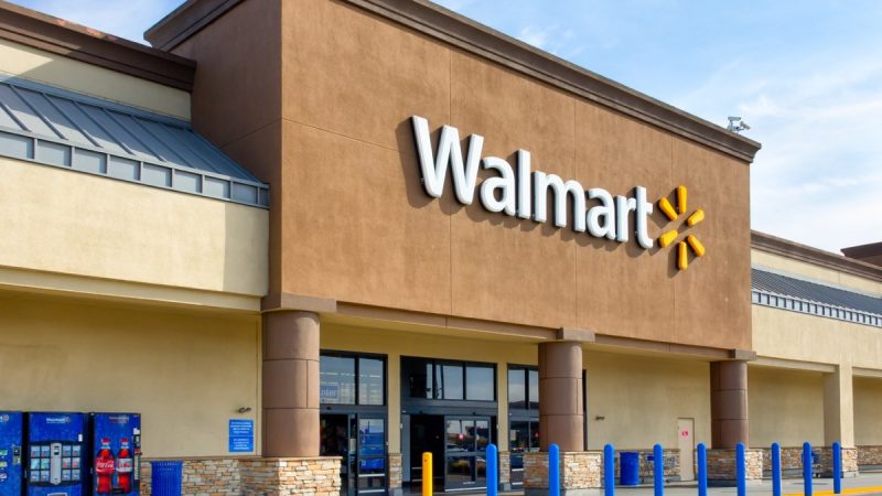Walmart is Making This Big Change to Save Shoppers More Money—and "The ...