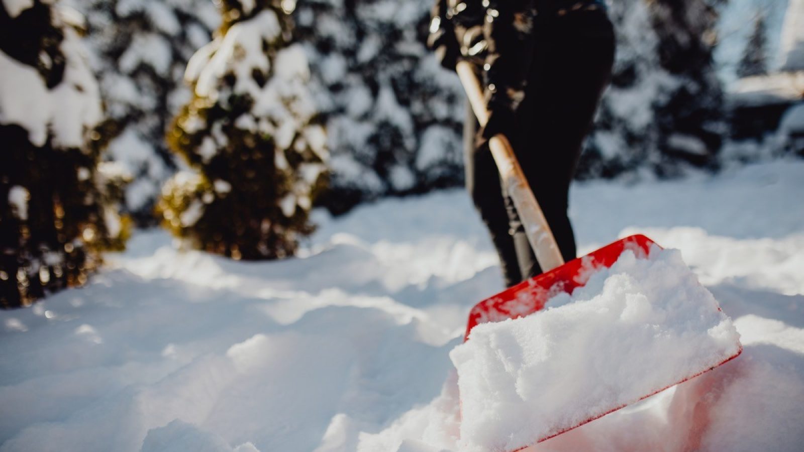 4 Regions Most Likely to See Their First Snowfall in December — Best Life