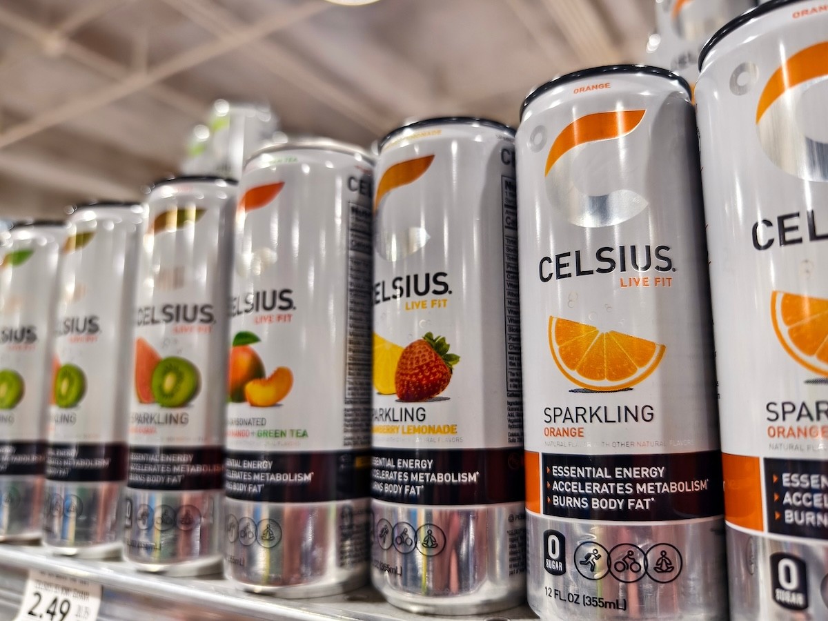 What Are the "Natural Flavors" in Your Can of Seltzer? — Best Life