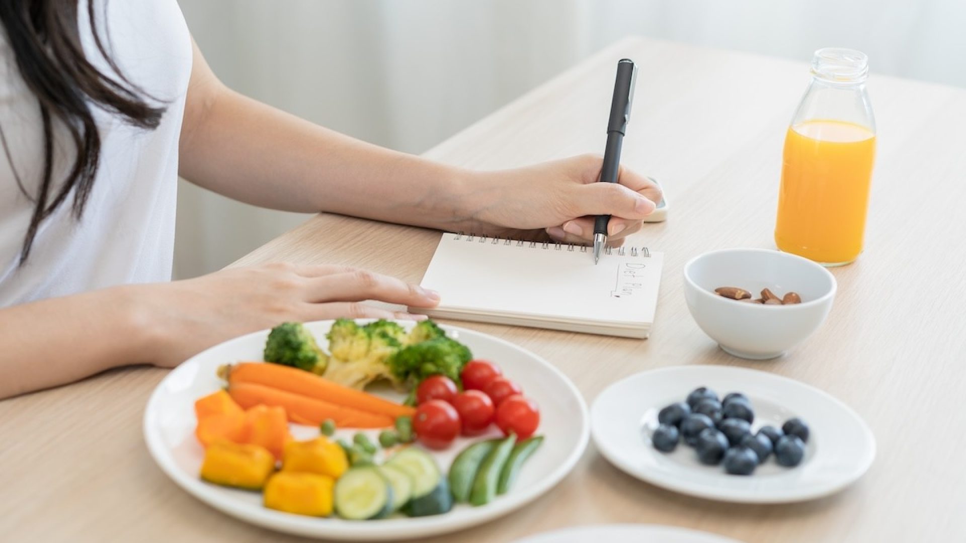 Can the New "Human Being Diet" Help You Lose Weight Fast?