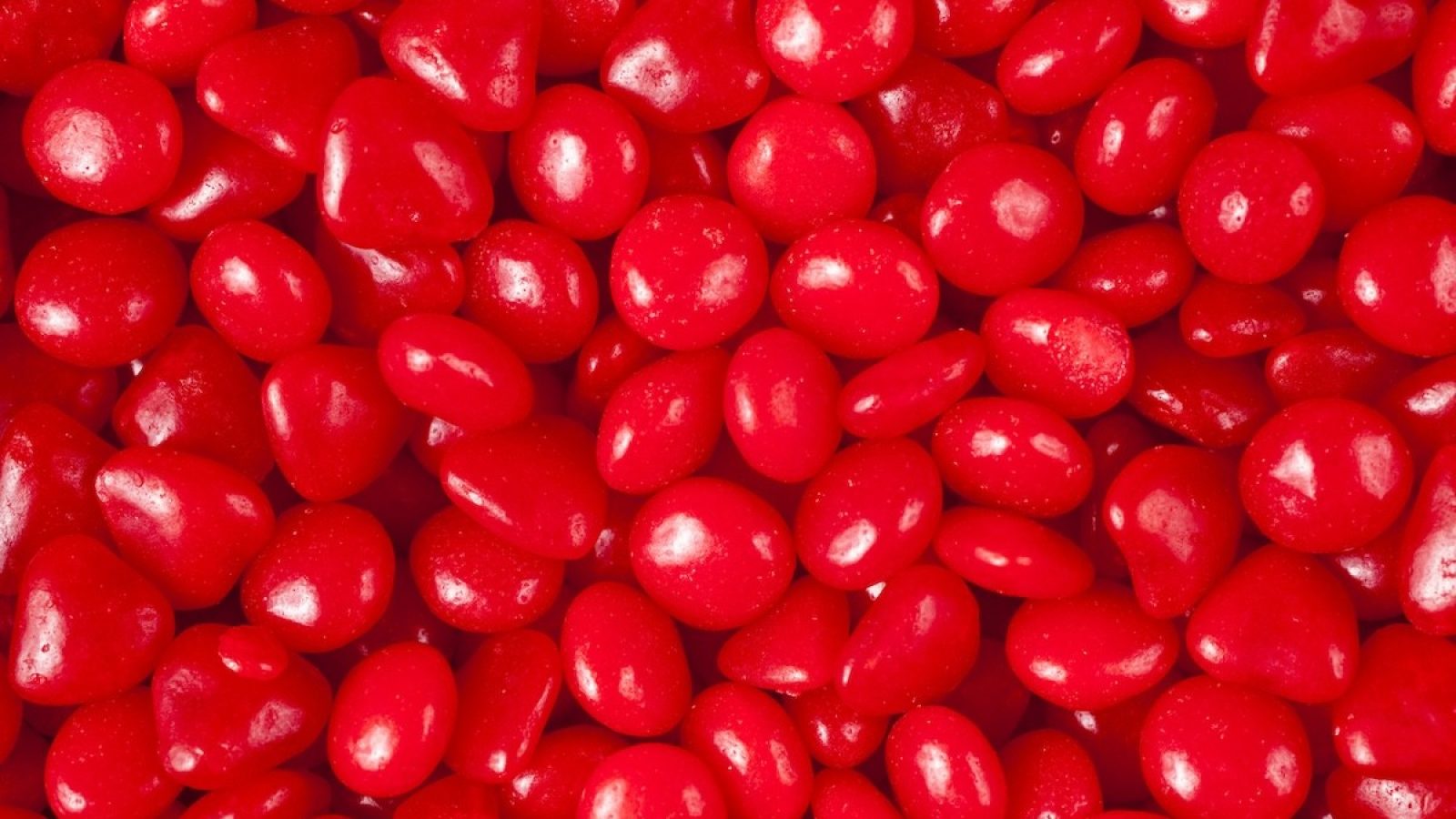 Common Foods That Contain Red Dye No. 3