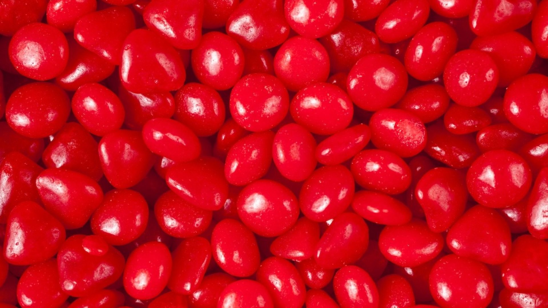 Common Foods That Contain Red Dye No. 3