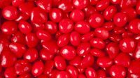 Common Foods That Contain Red Dye No. 3