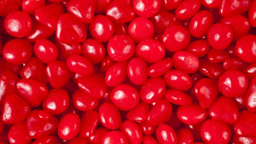 Common Foods That Contain Red Dye No. 3
