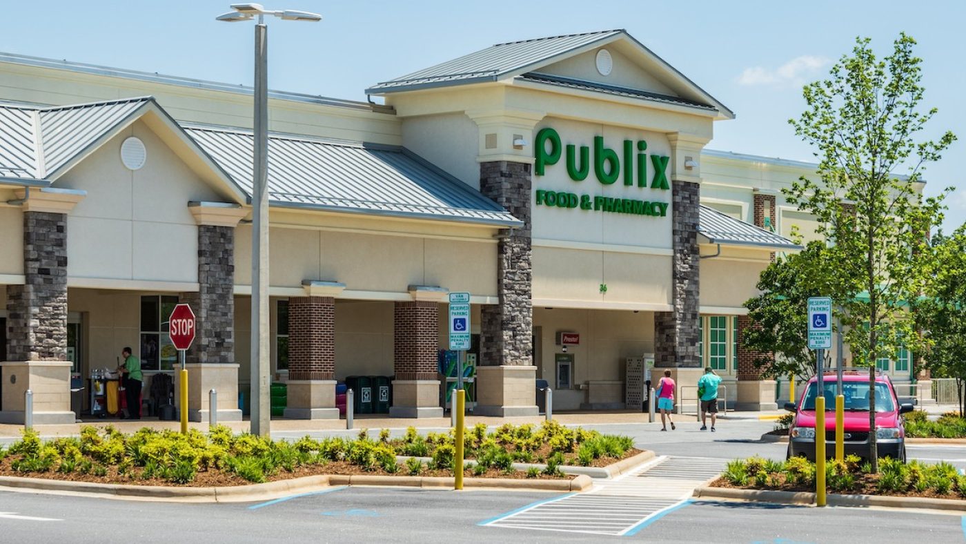Shoppers Slam Publix's "Criminal" Prices