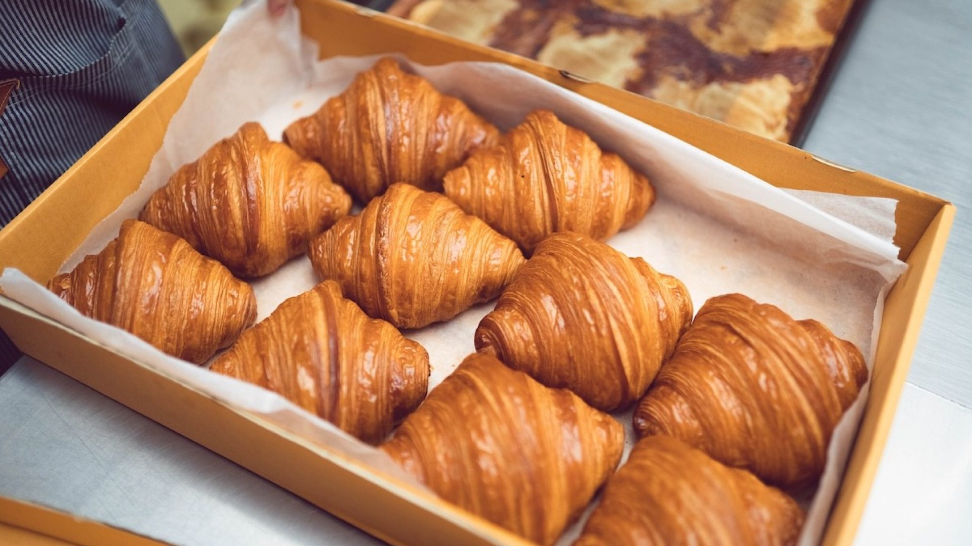Paris Baguette to Open 100 U.S. and Canadian Locations This Year