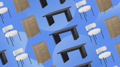 Walmart Has Dupes for Pottery Barn and Crate & Barrel