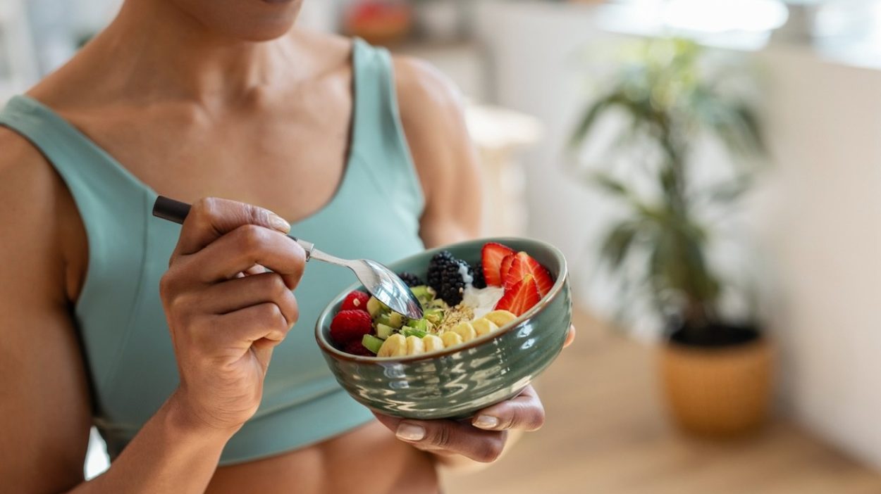 12 Foods That Burn Belly Fat Fast