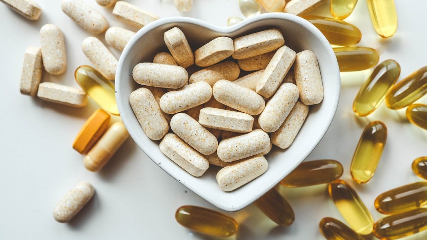 Cardiac Surgeon Reveals Top 3 Supplements for Heart Health