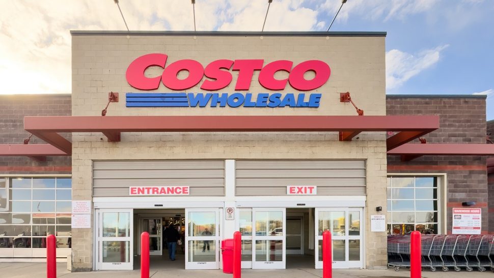 Costco's Exciting 2025 Expansion: New Locations Revealed