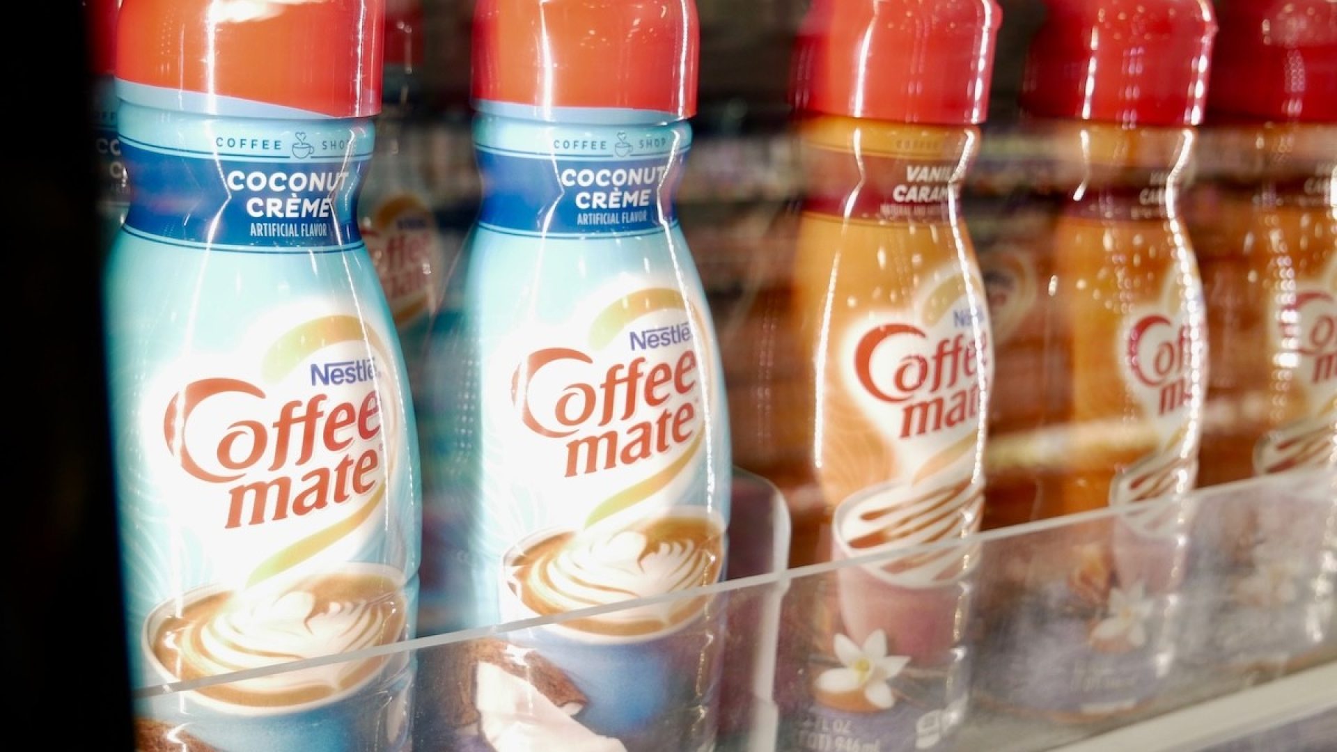 Is Coffee Creamer Bad for You?