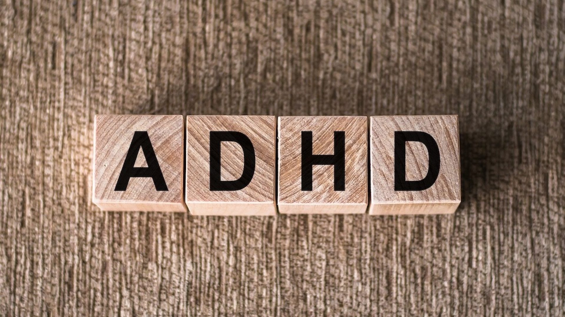 New Study: ADHD's "Ripple Effect" Shortens Lifespan by 7-9 Years