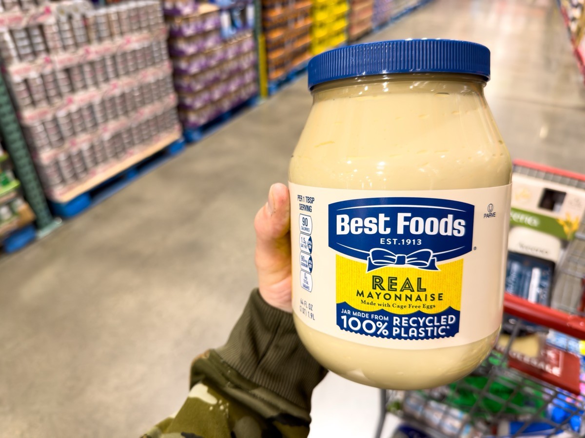 The 20 Worst Items to Buy at Costco