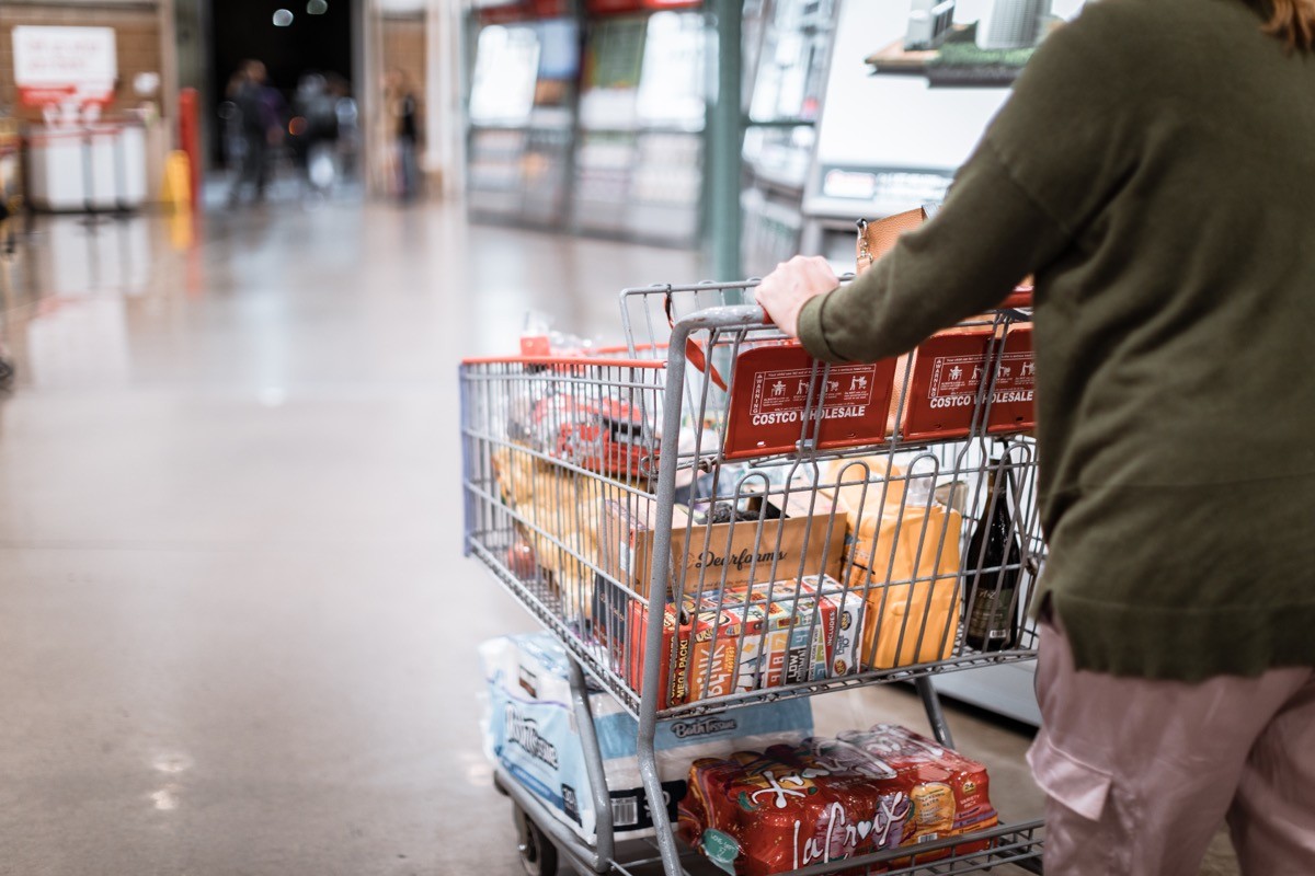The 20 Worst Items to Buy at Costco
