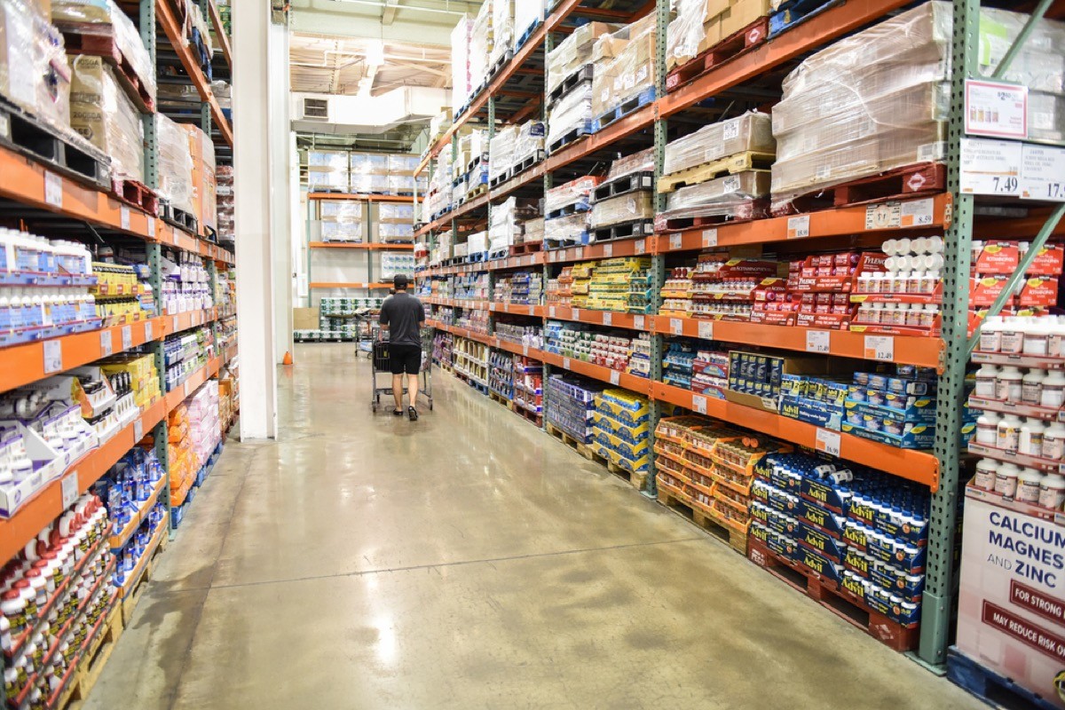 The 20 Worst Items to Buy at Costco
