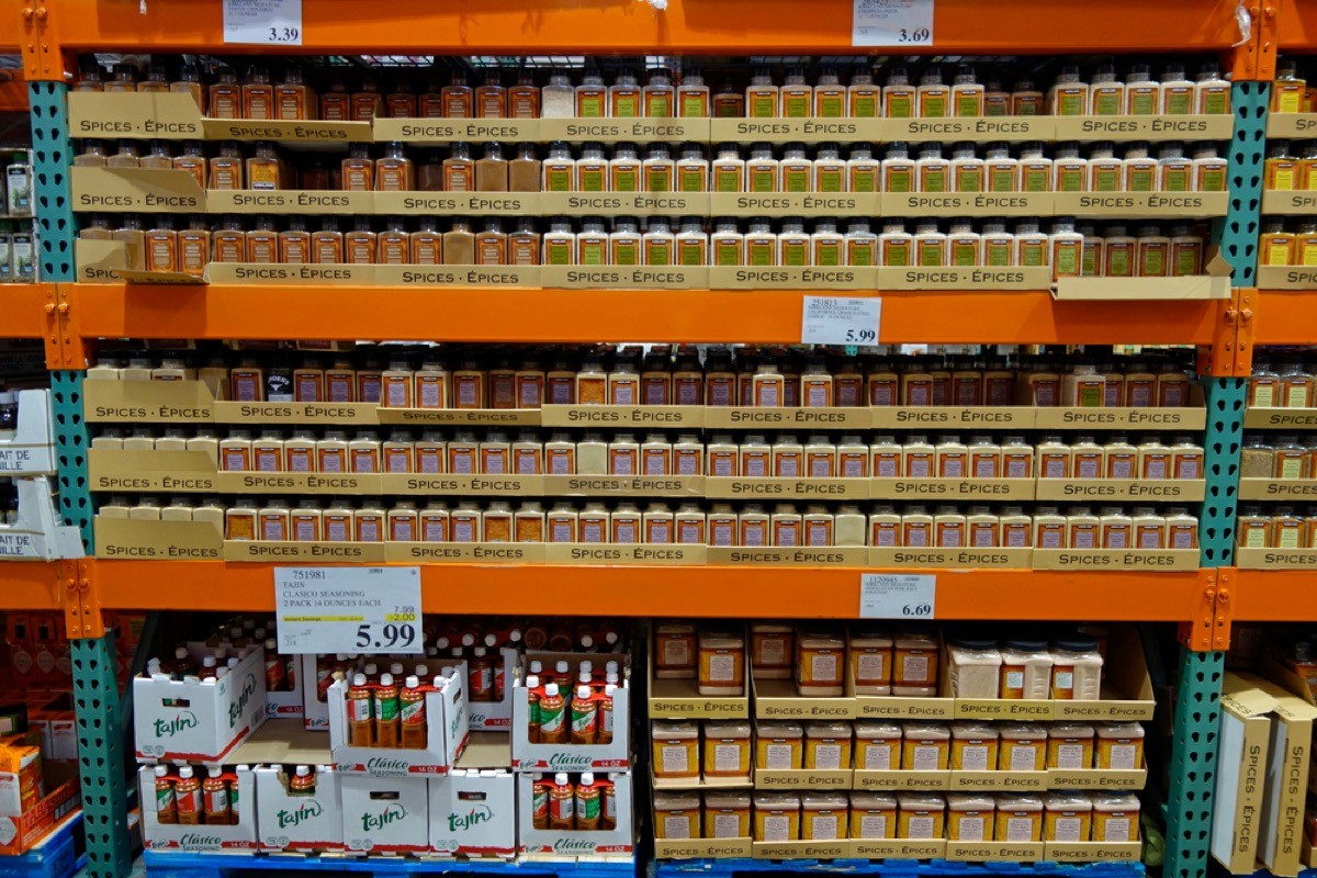 The 20 Worst Items to Buy at Costco