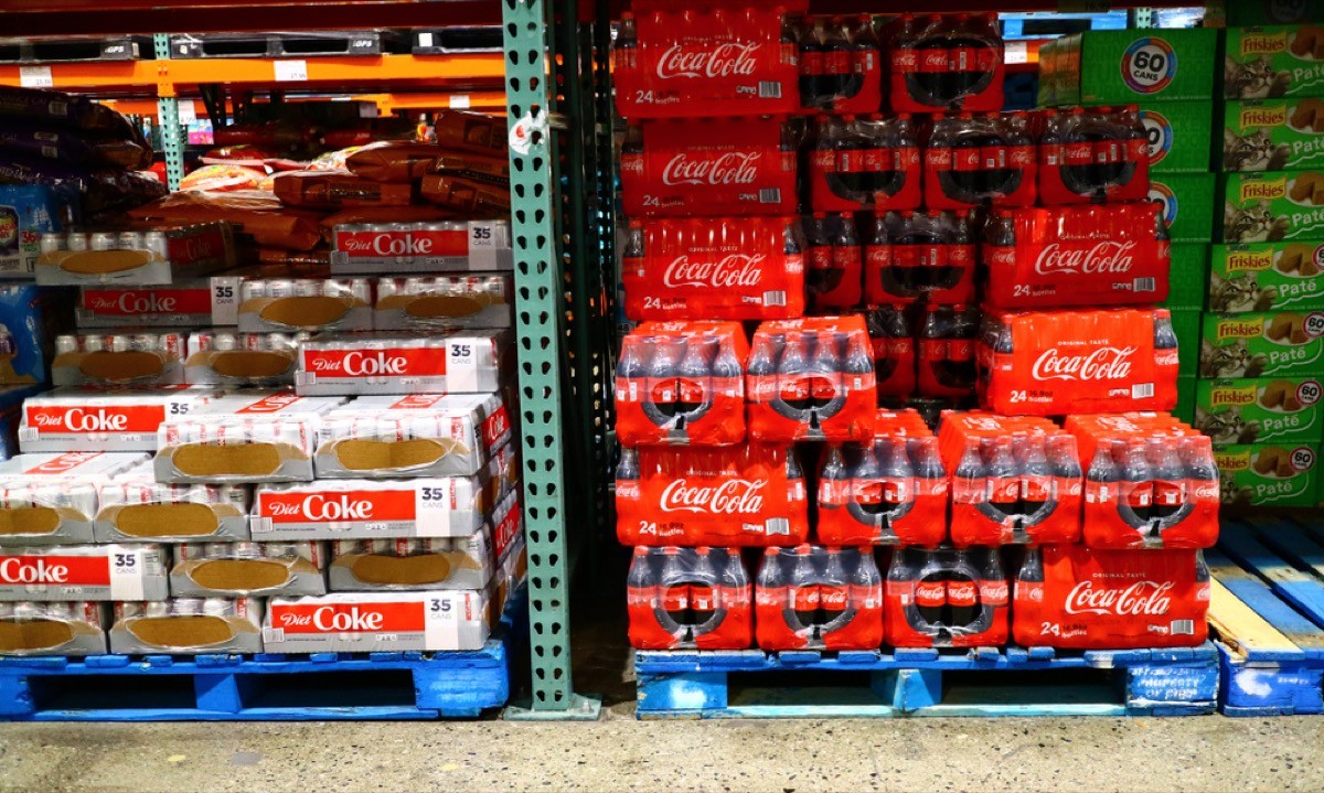 The 20 Worst Items to Buy at Costco