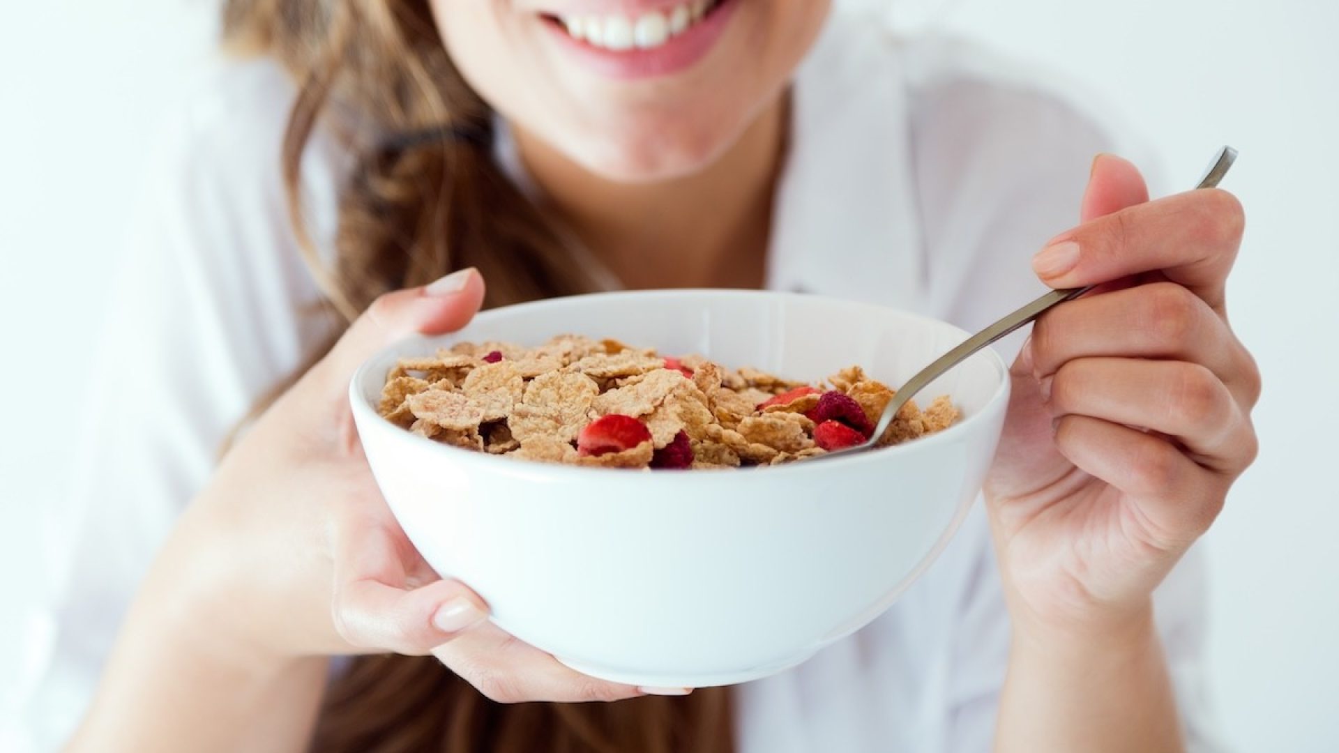 Grocery Expert Shares the 5 Healthiest Cereals