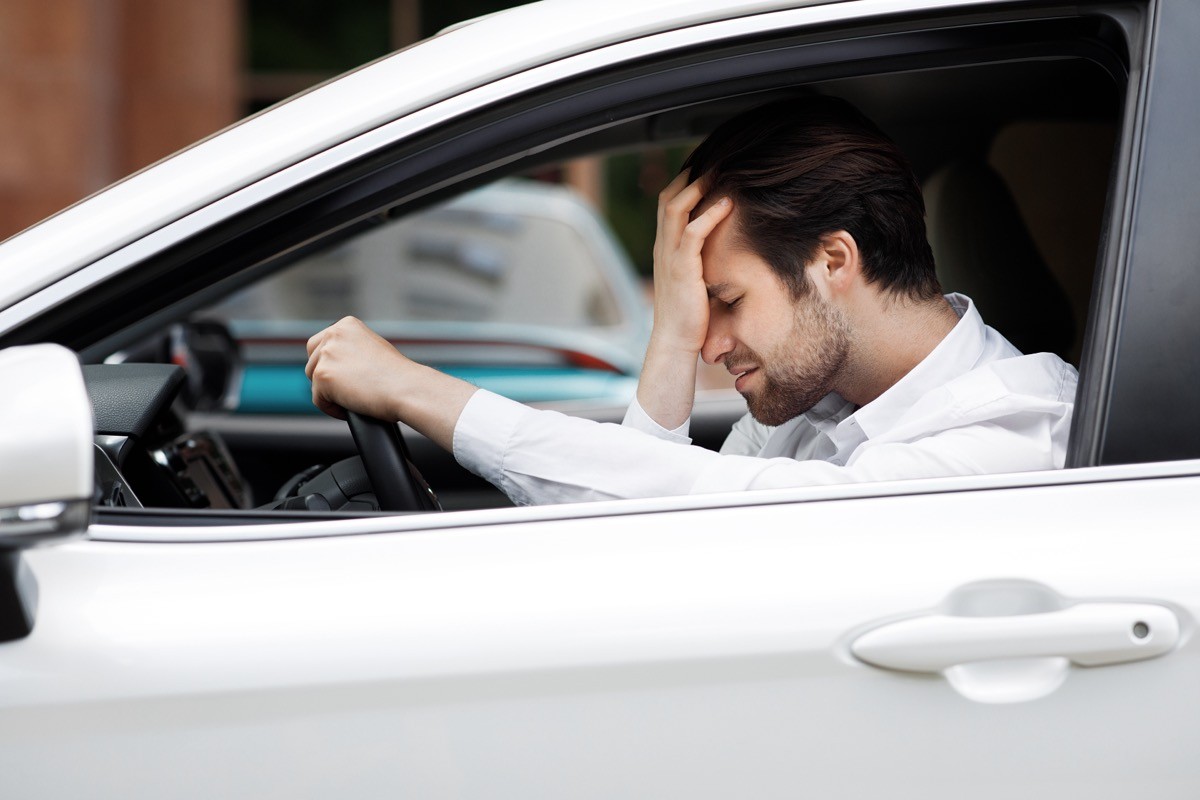 10 Dangerous Signs You're Drinking Too Much Alcohol