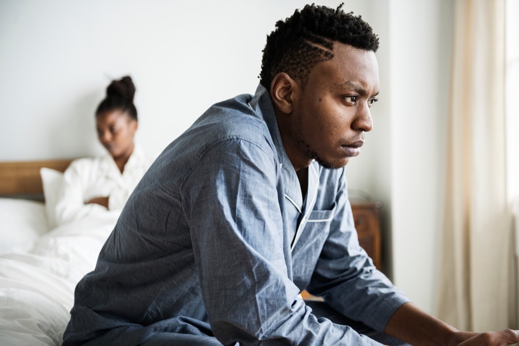 20 Signs Your Partner Is About to Break Up With You