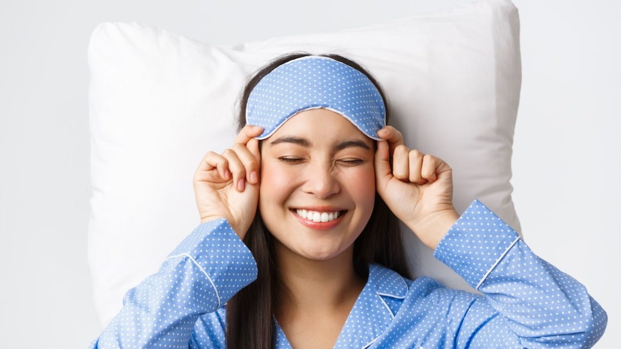 Your Best Sleep Ever: 11 Bedtime Routines for Quality Rest