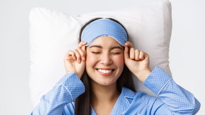 Your Best Sleep Ever: 11 Bedtime Routines for Quality Rest