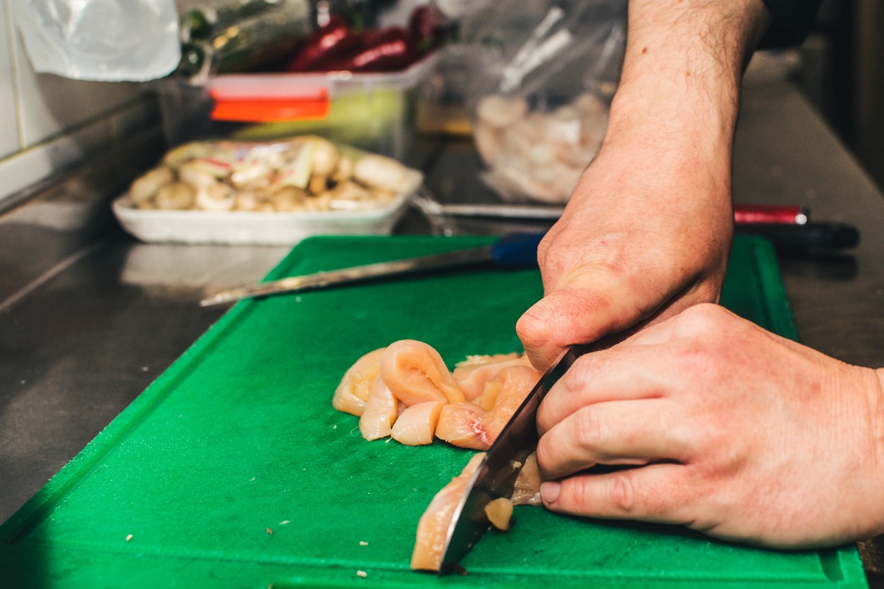 16 Gross Household Items You Should Replace More Often