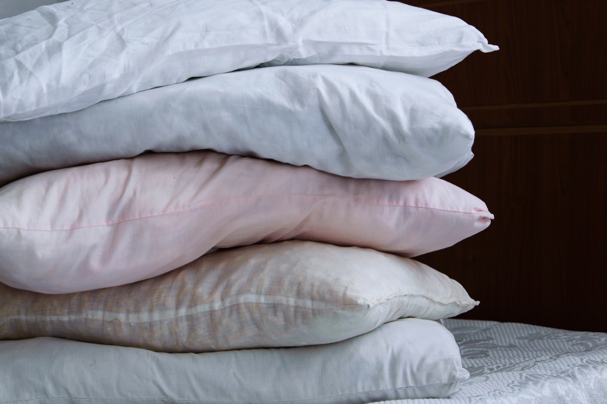 16 Gross Household Items You Should Replace More Often