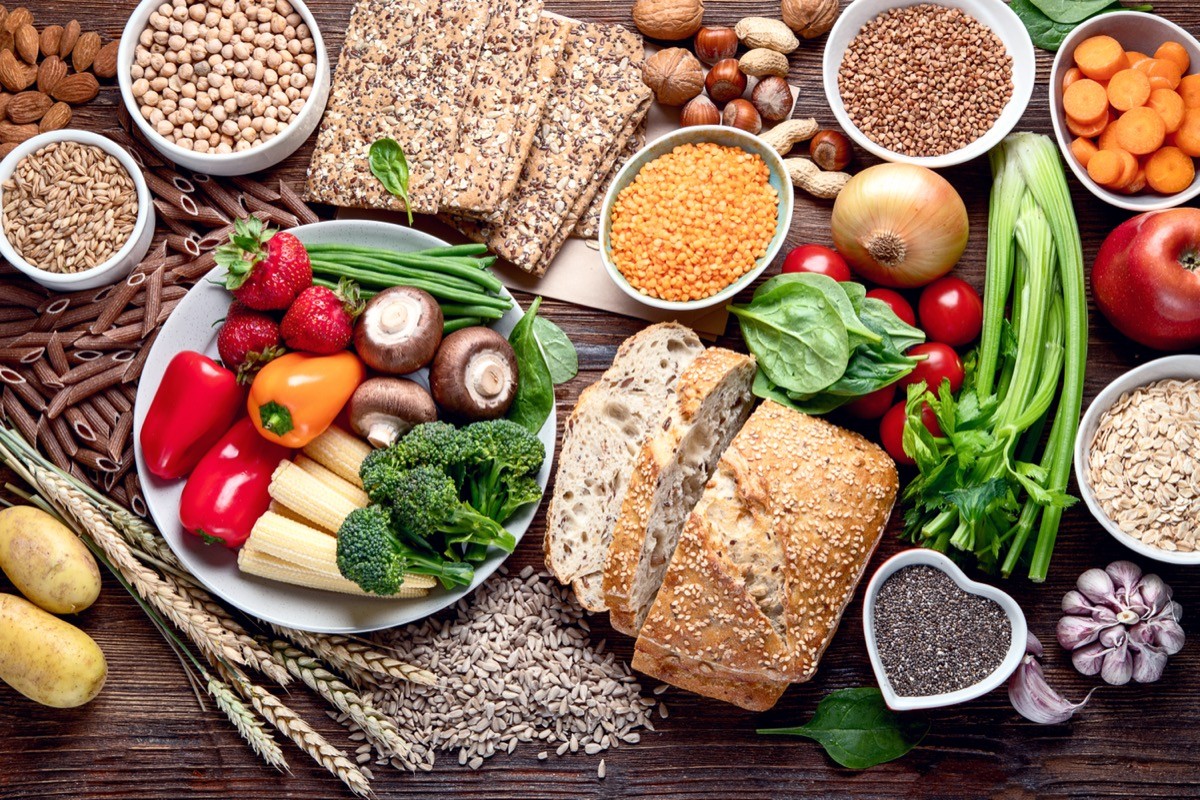 8 Best Foods to Eat If You're Over 65