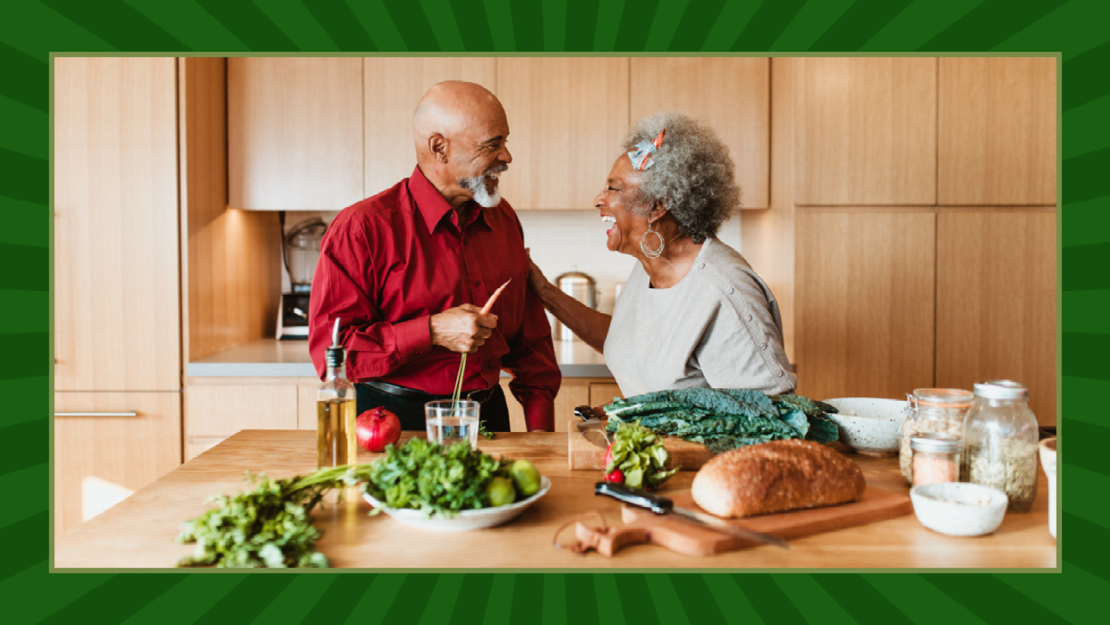 8 Best Foods to Eat If You're Over 65