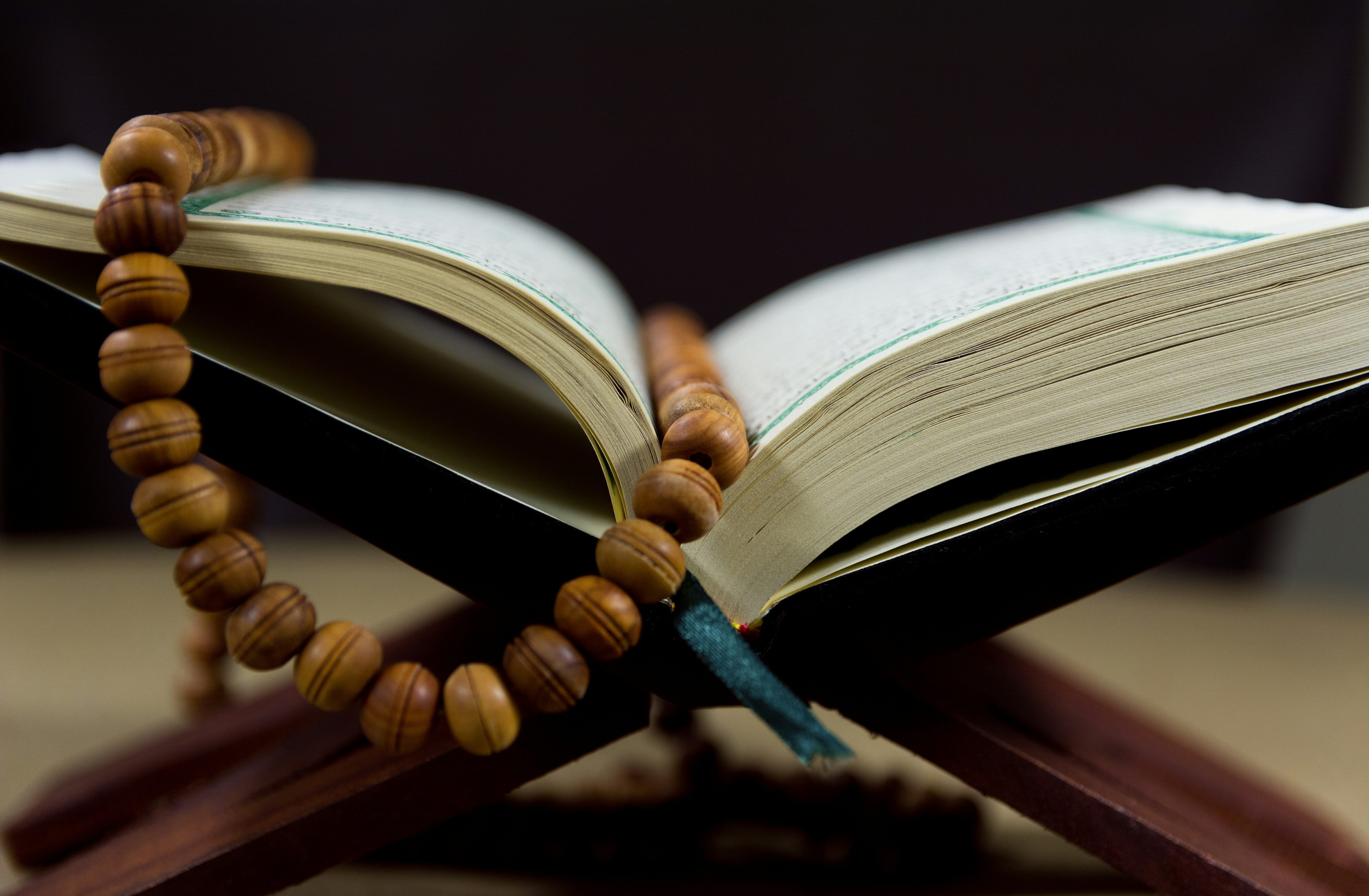 Ramadan Fasting: The Healthiest Habits Within the Rules