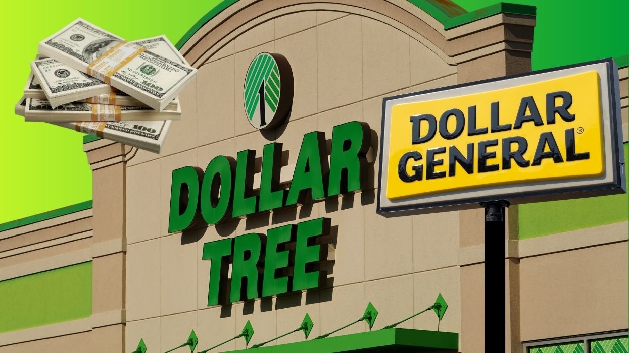 Shoppers Are Ditching Dollar Tree for Dollar General—Here's Why — Best Life