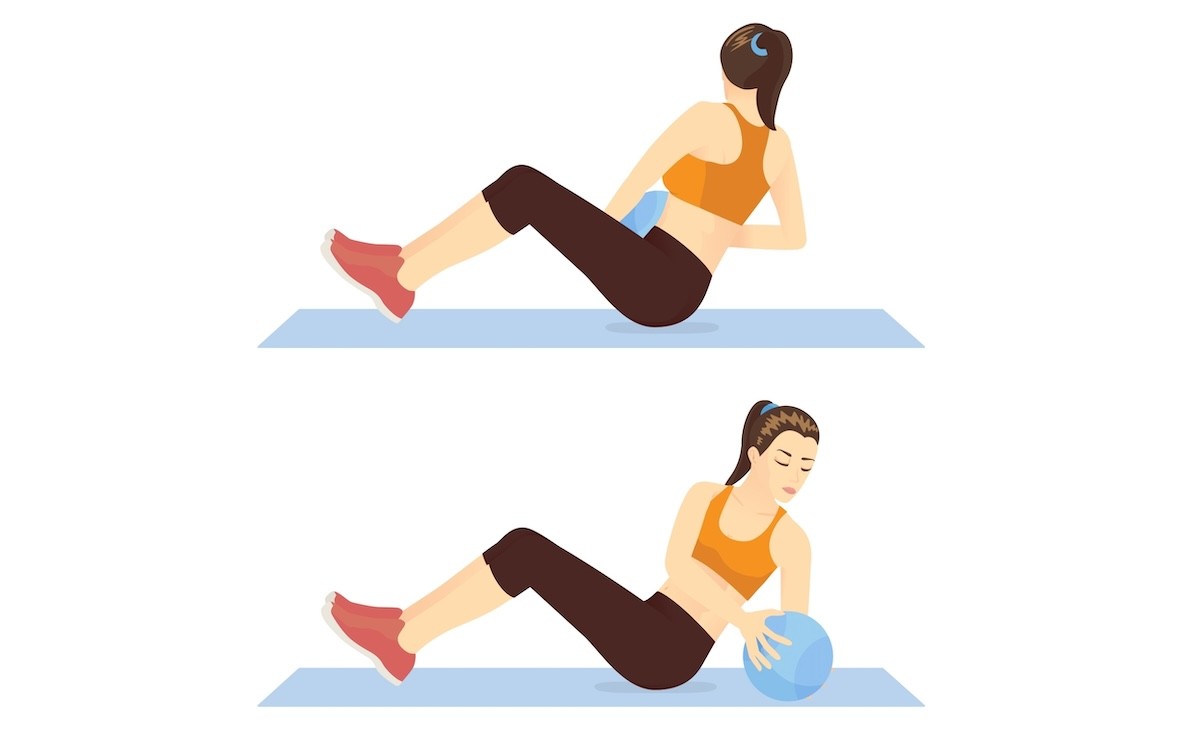 9 Easy Light Weight Exercises for a Strong, Slim Physique