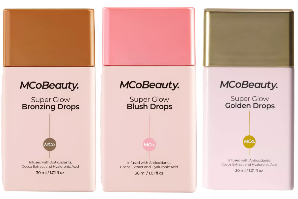8 Dupes from Target's New MCoBeauty Brand