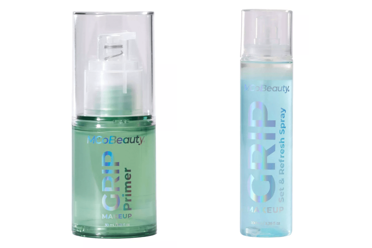 8 Dupes from Target's New MCoBeauty Brand