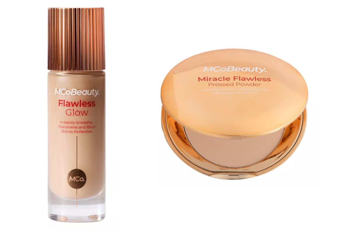 8 Dupes from Target's New MCoBeauty Brand