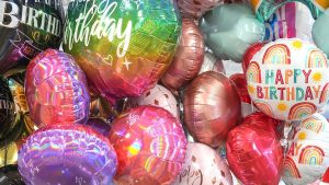 Where to Buy Balloons: 5 Best Places for Party Decor