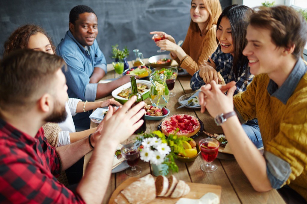 Make the Most of Your 40s: 40 Changes to Transform Your Life