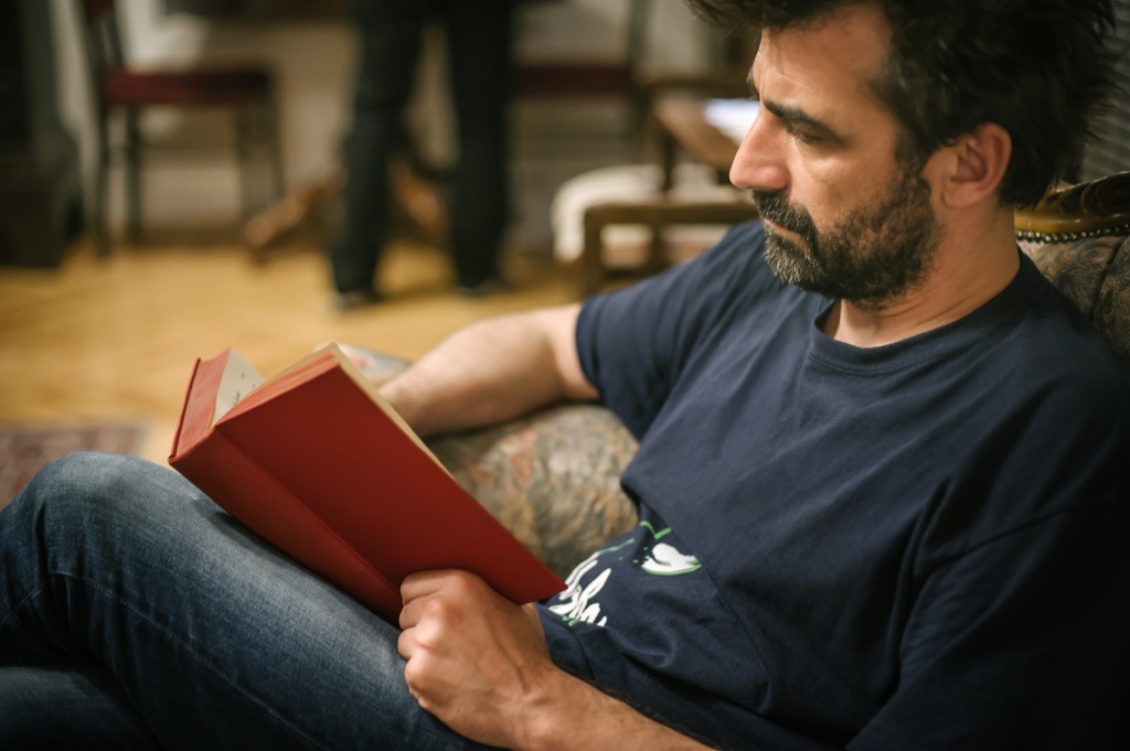 Make the Most of Your 40s: 40 Changes to Transform Your Life