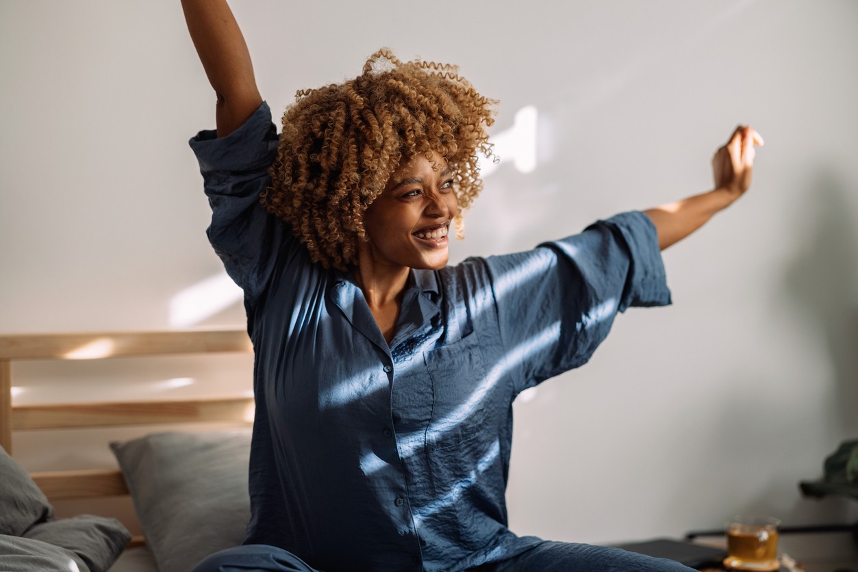 Make the Most of Your 40s: 40 Changes to Transform Your Life