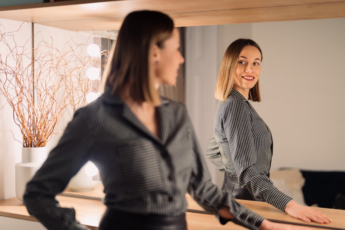 Make the Most of Your 40s: 40 Changes to Transform Your Life